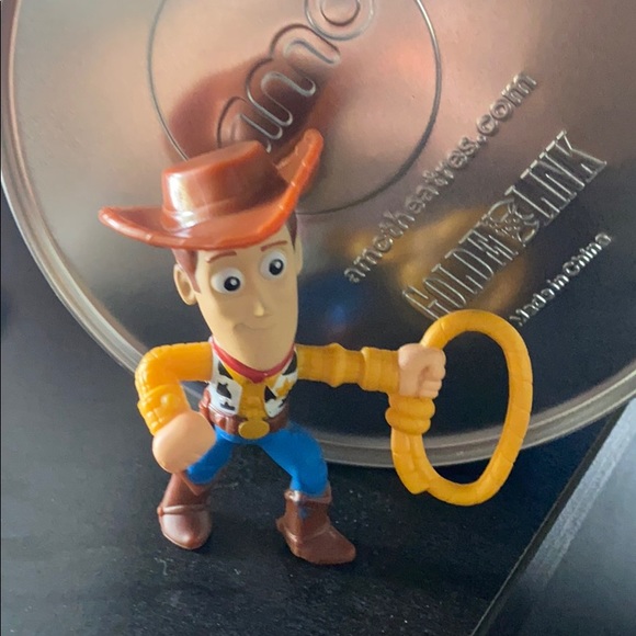 Disney | Accessories | Disneys Toy Story Popcorn Tin | Poshmark